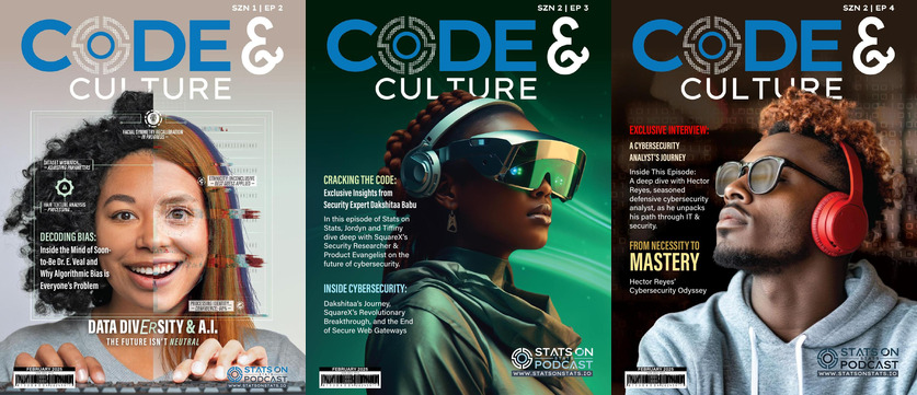 Code & Culture