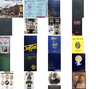 Greater Findlay History