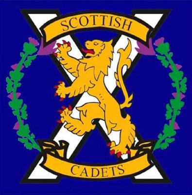Army Cadets in Scotland