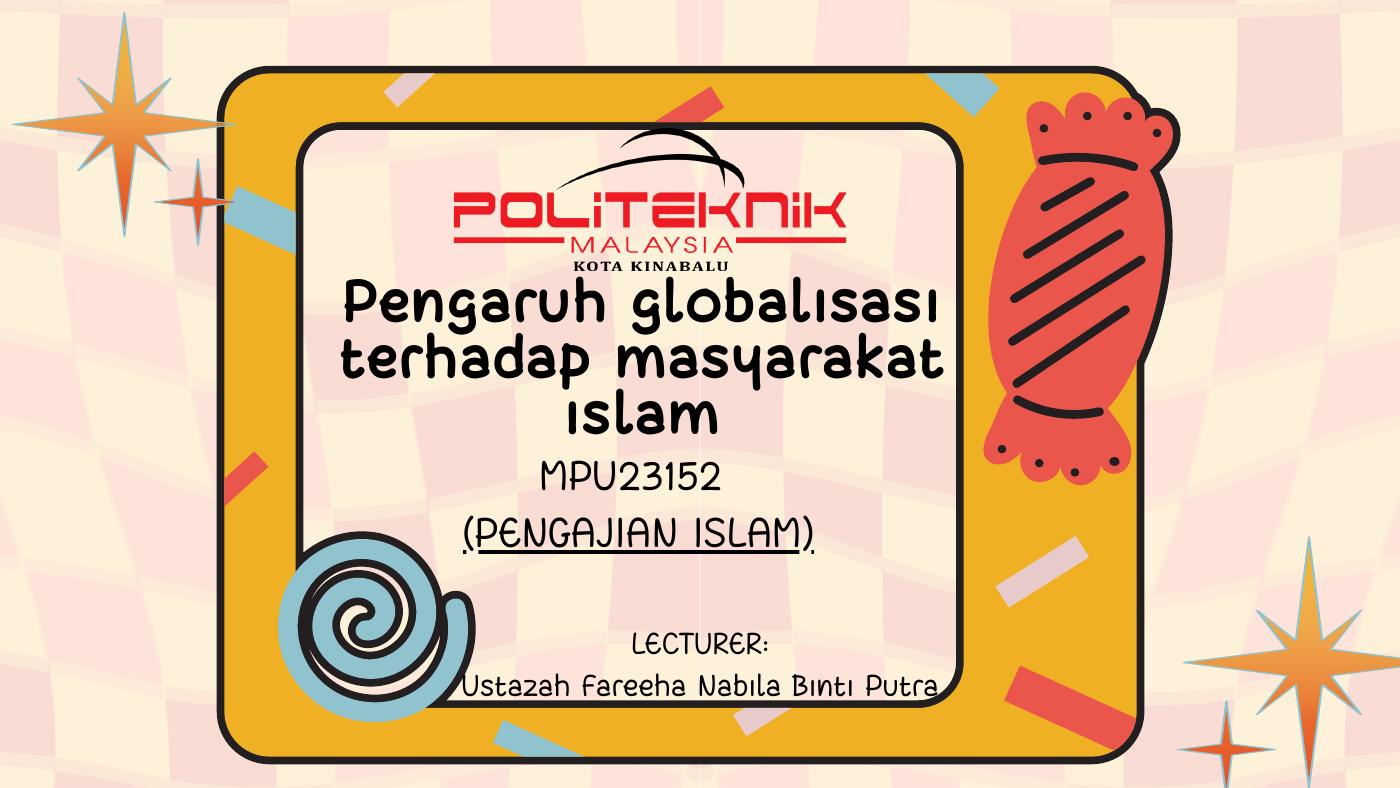 E-FOLIO PENGAJIAN ISLAM | PDF to Flipbook