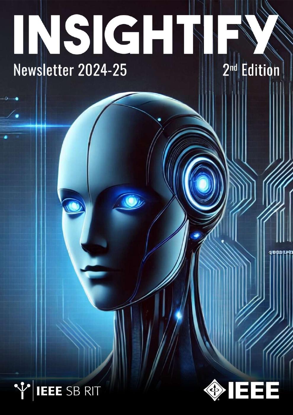 INSIGHTIFY - 2nd Edition | PDF to Flipbook