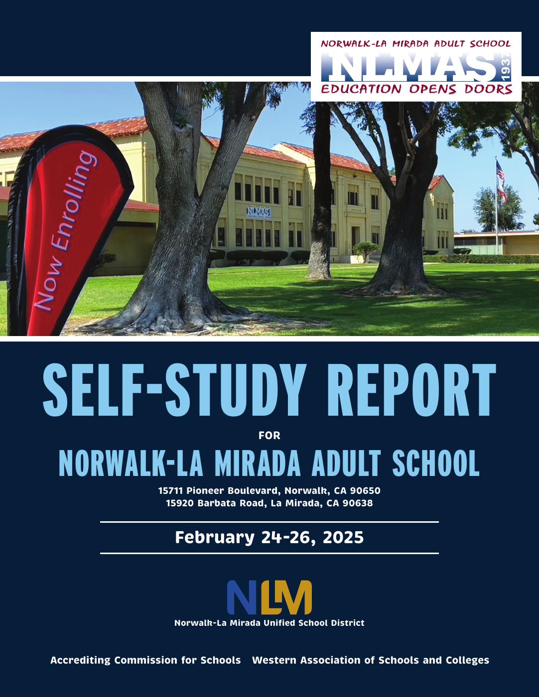NLMAS Self Study Report 2025.pdf