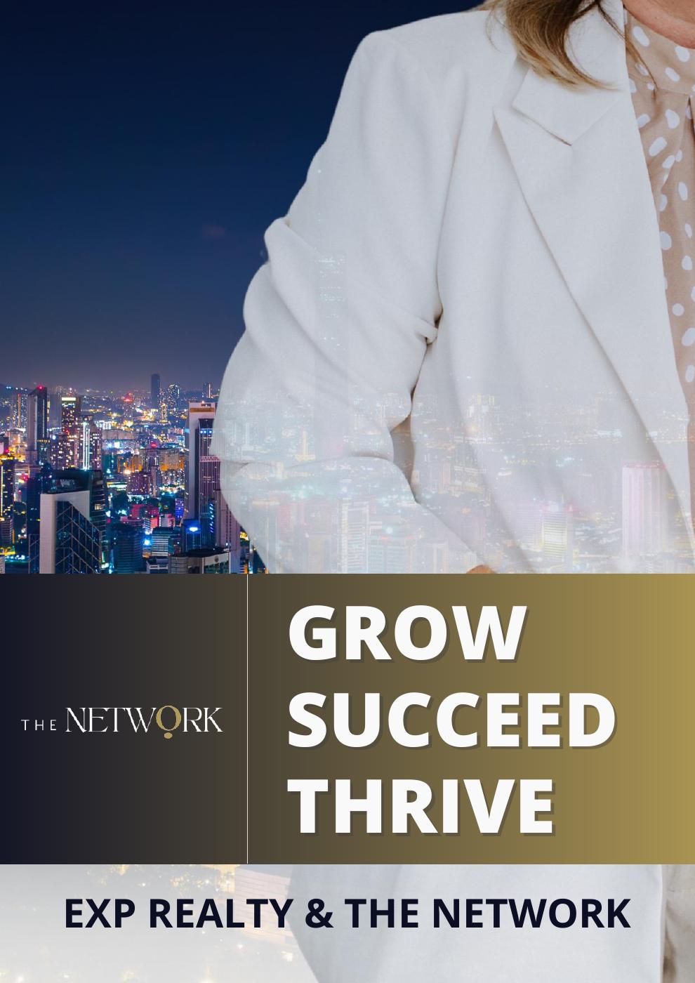 Grow.Succeed.Thrive | PDF to Flipbook