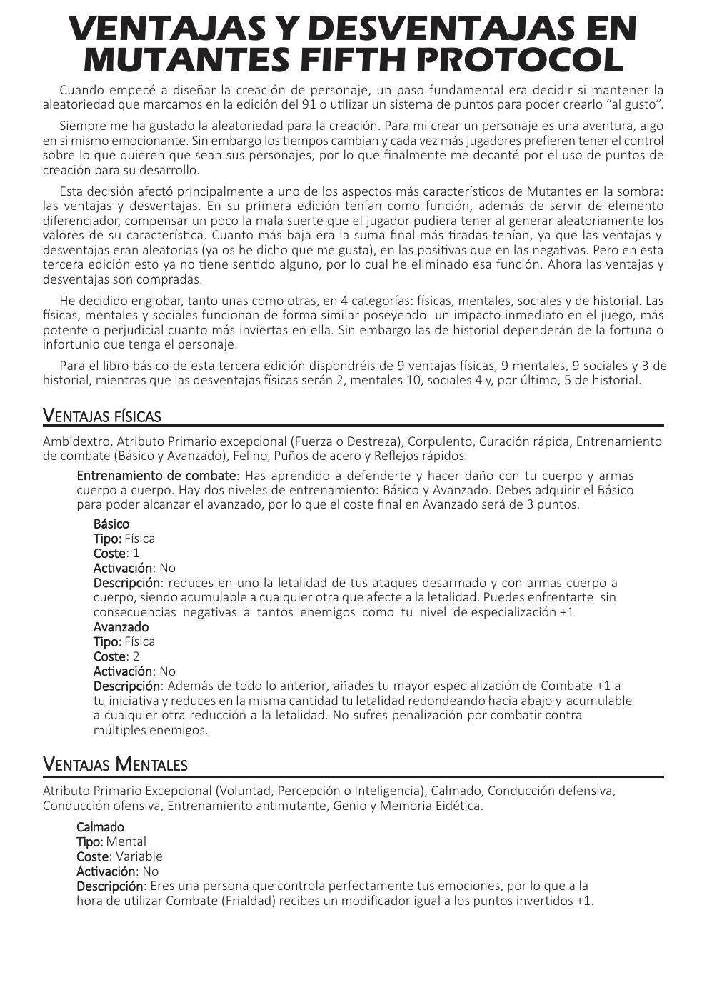 Ventajas y desventajas | PDF to Flipbook