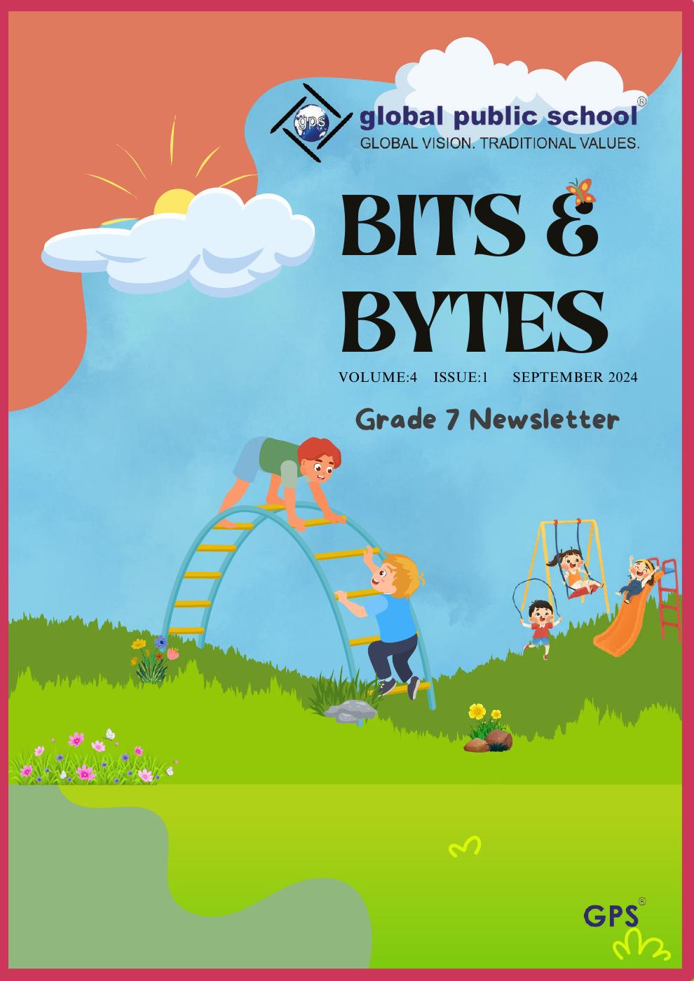 Bits N Bytes Grade 7 Sept 2024