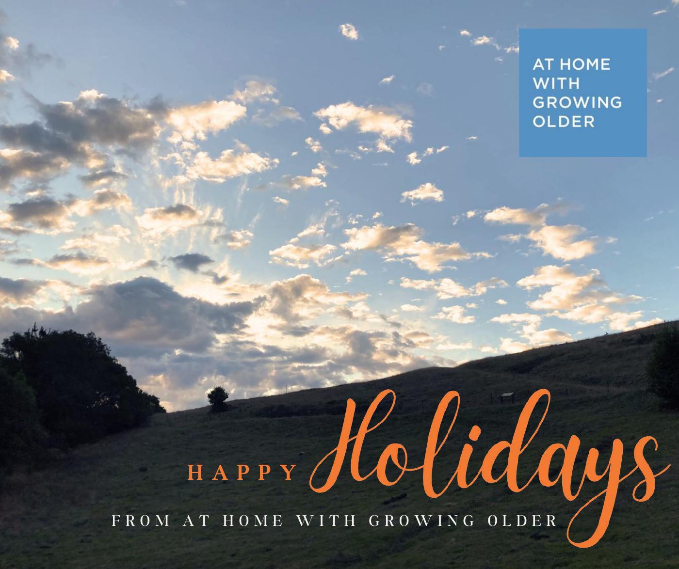 Happy Holidays from AHWGO | PDF to Flipbook