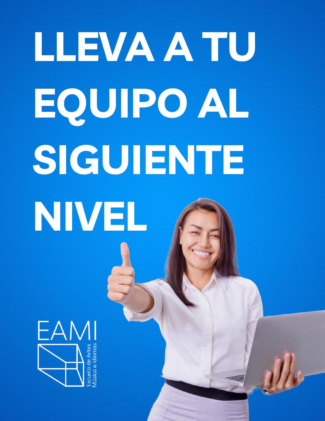 EAMI Business | PDF to Flipbook