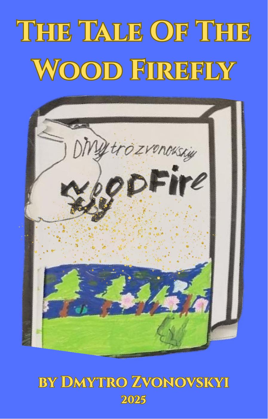 The Tale Of The Wood Firefly | PDF to Flipbook