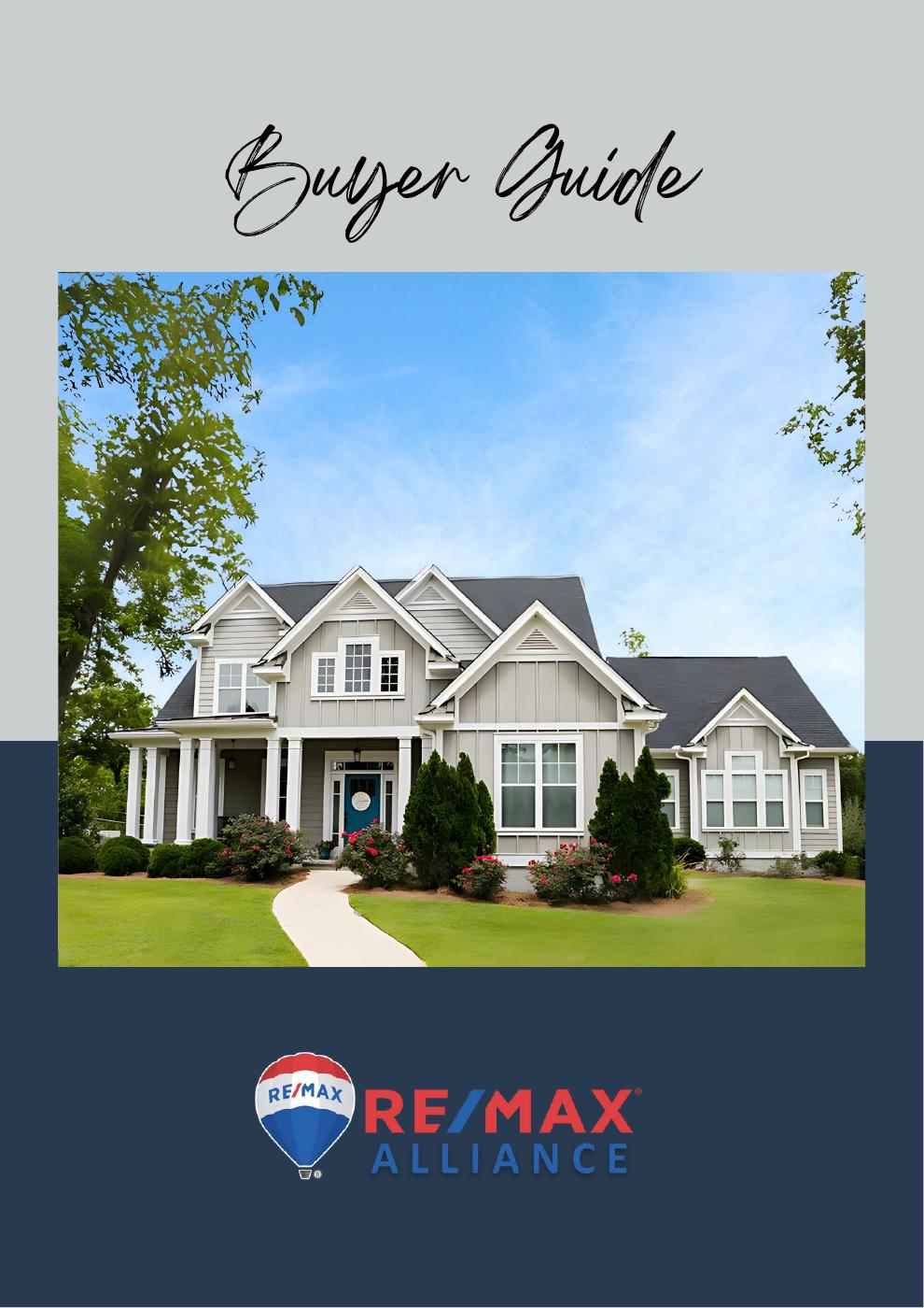 Jill Schulz - RE/MAX Alliance