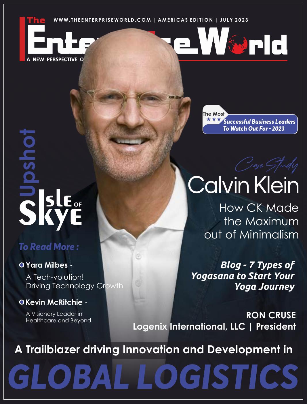 The Most Successful Business Leaders To Watch Out For - 2023