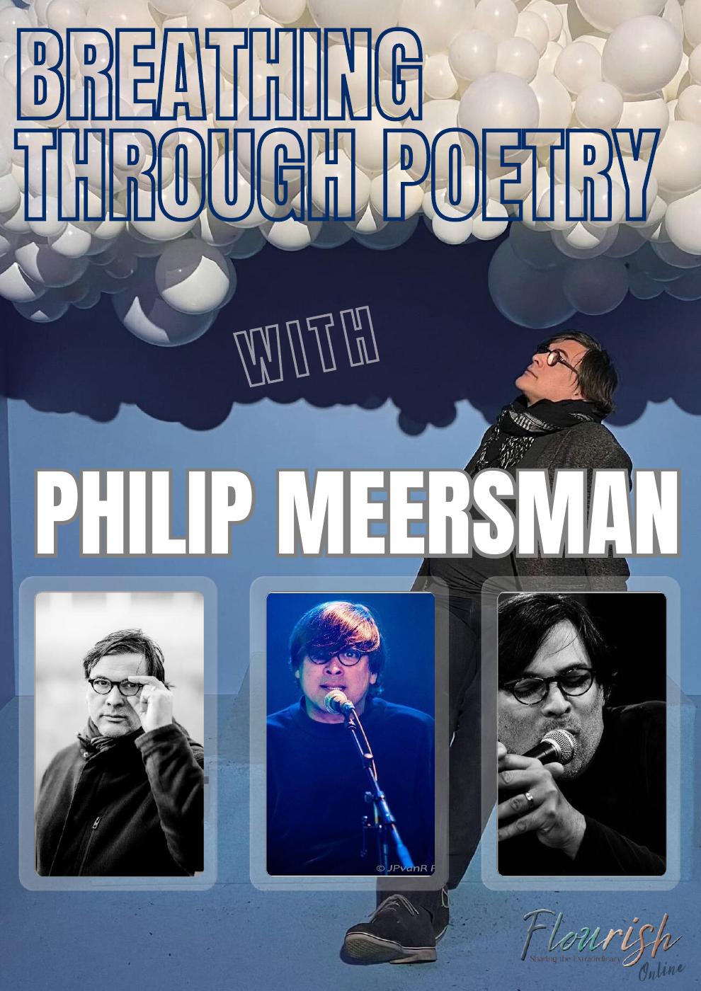 PHILIP MEERSMAN
