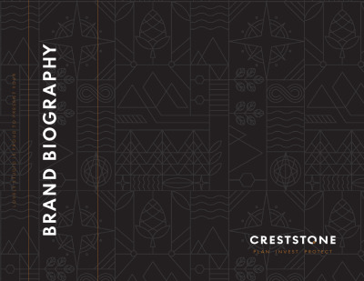 Creststone: Brand Biography