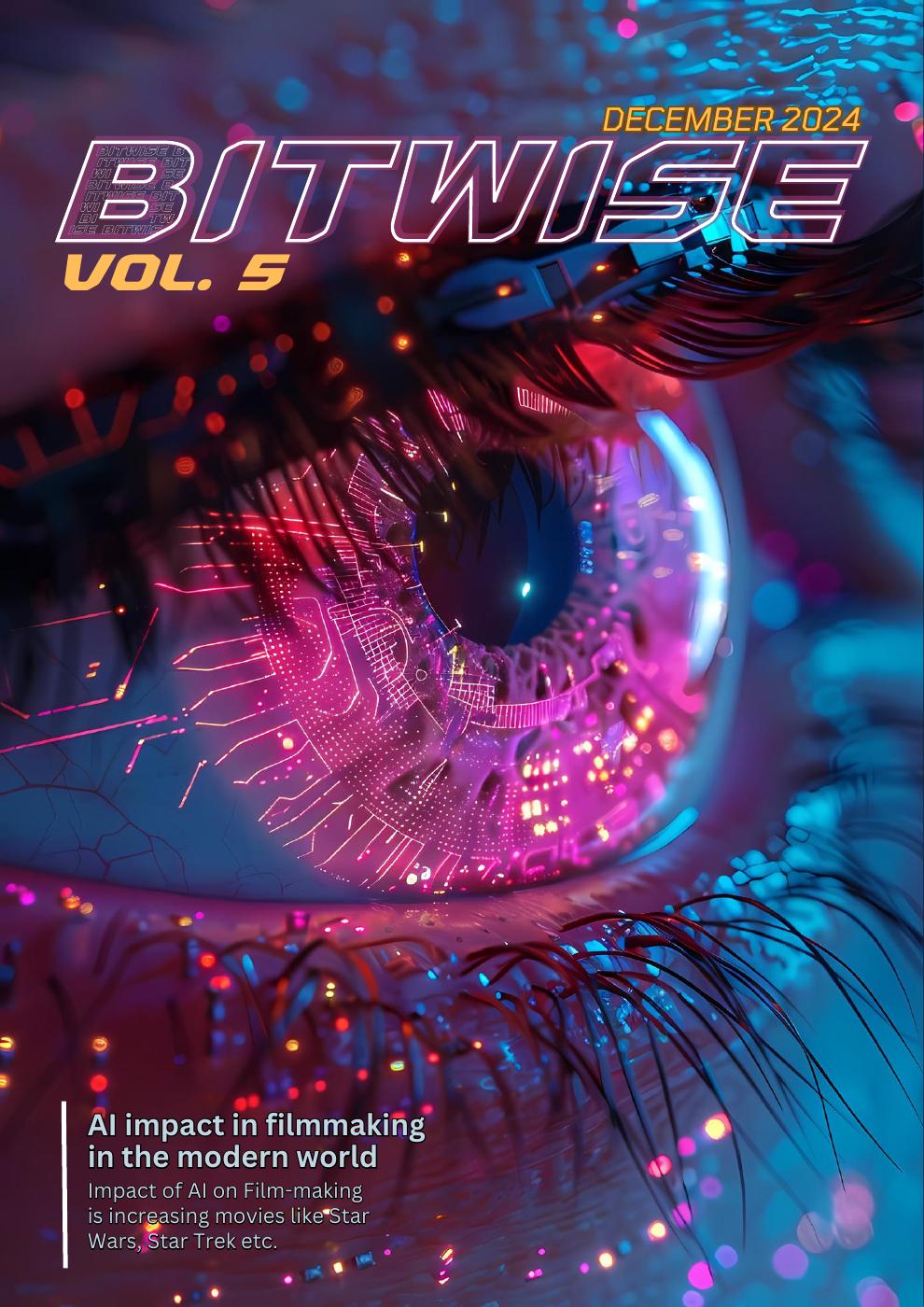 BITWISE 2024 | PDF to Flipbook