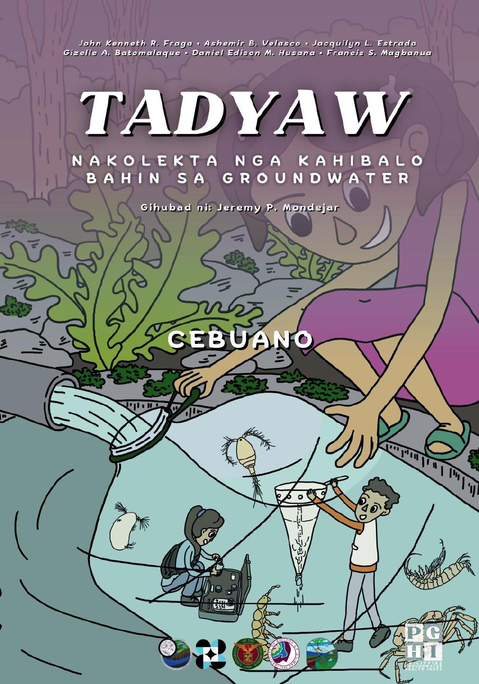 TADYAW (Cebuano Version) | PDF to Flipbook