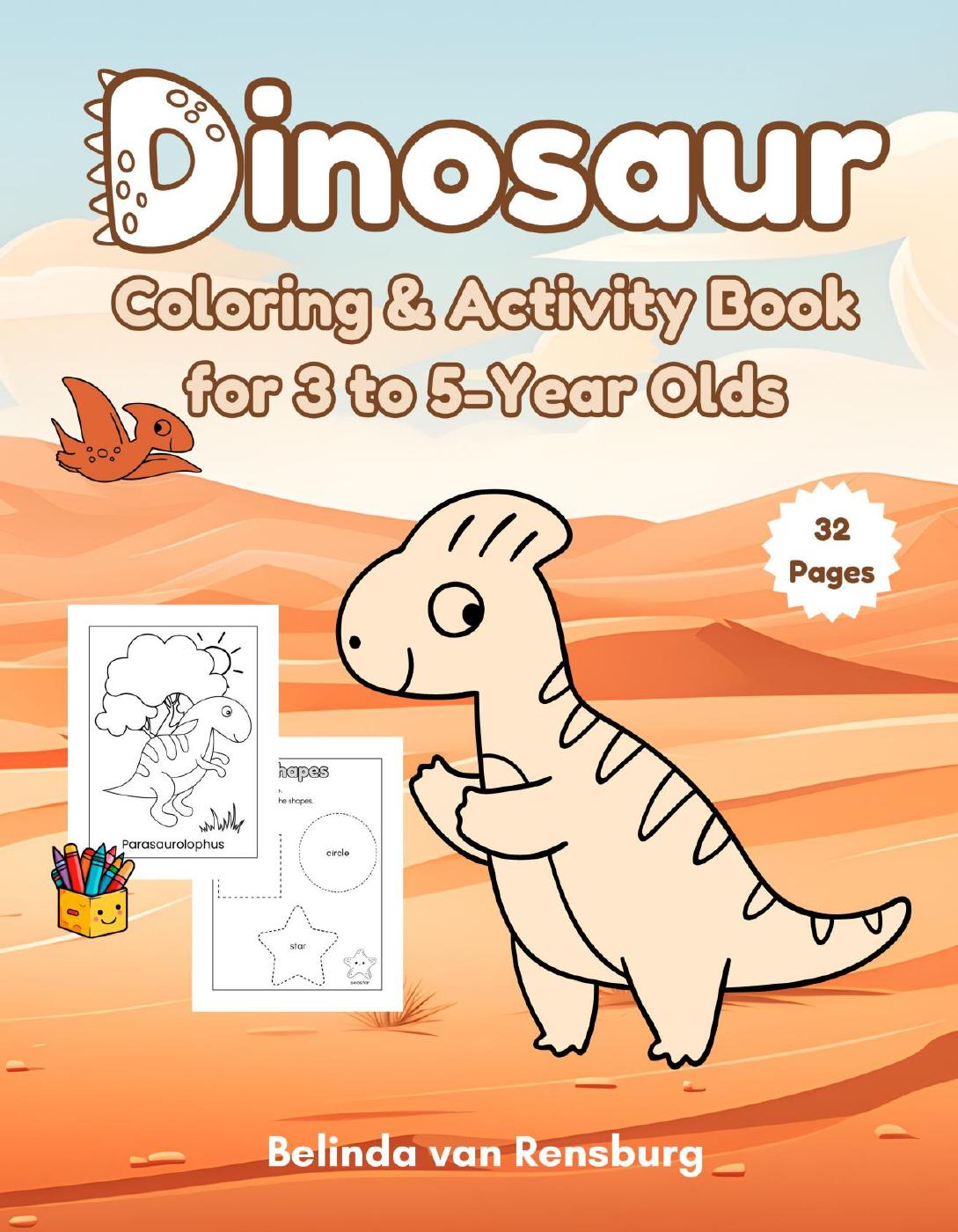 Dinosaur | PDF to Flipbook