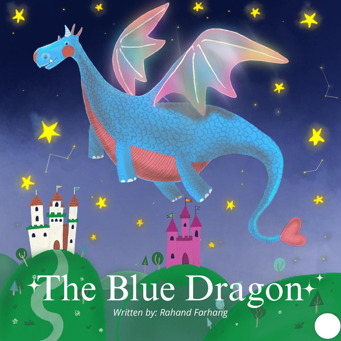 The Blue Dragon | PDF to Flipbook