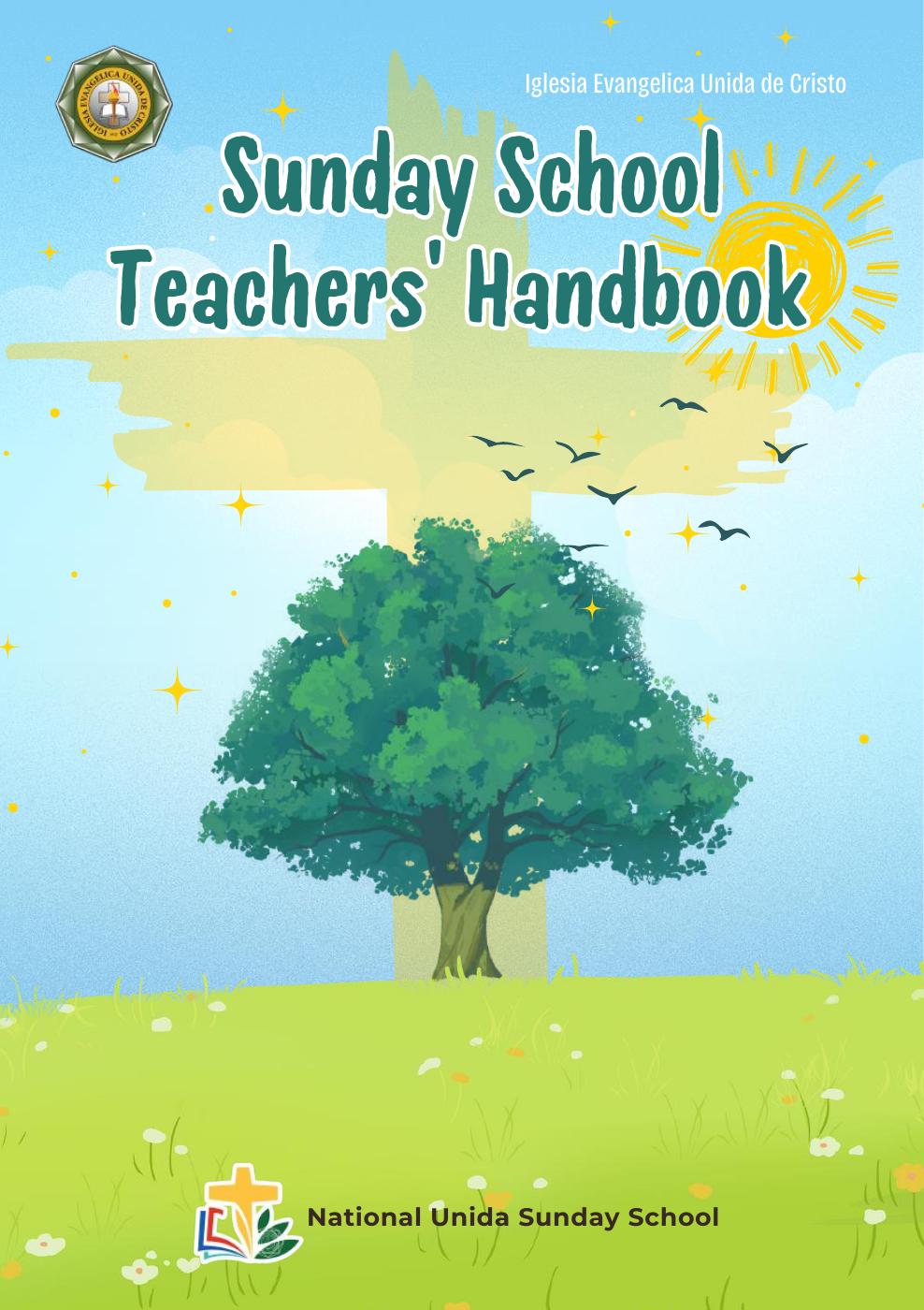 National Sunday School Handbook | PDF to Flipbook