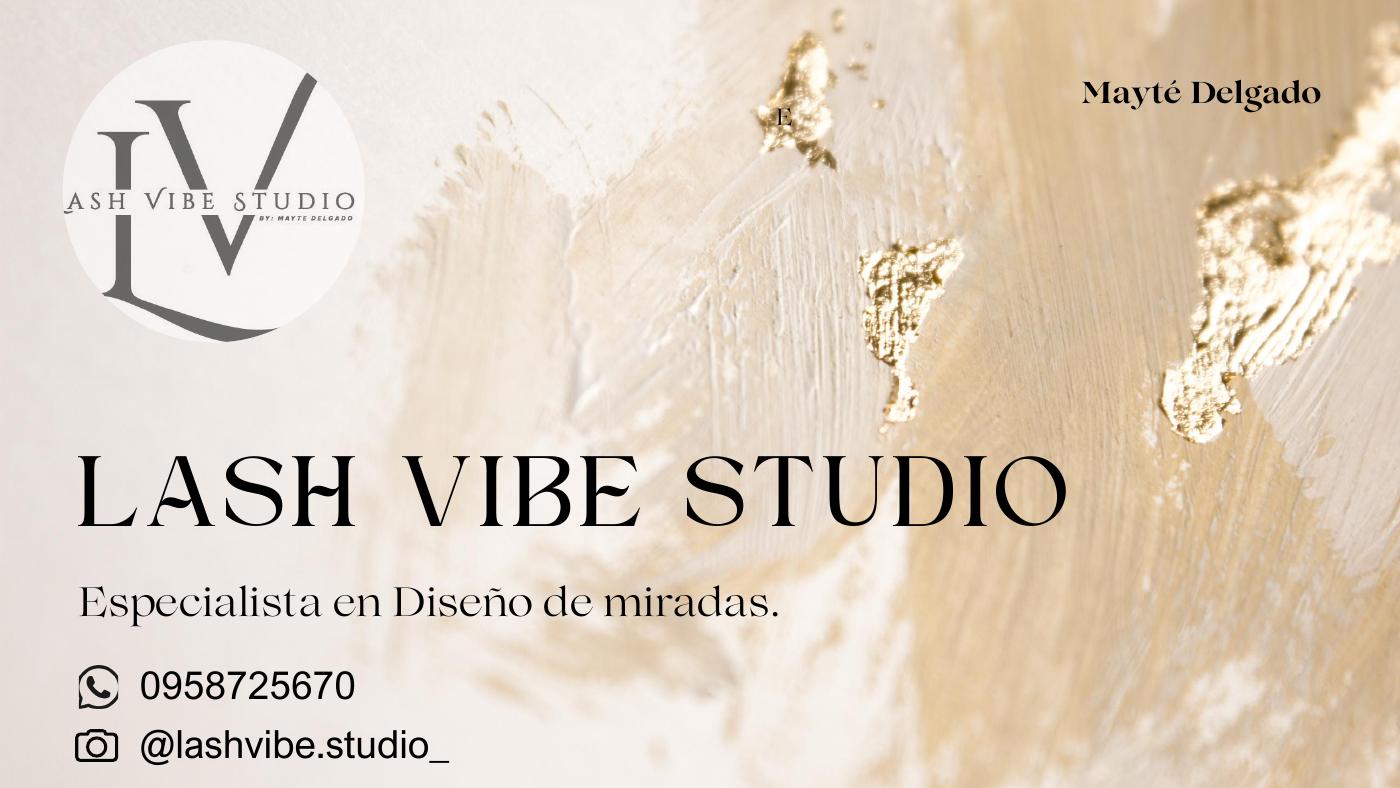 Lash Vibe Studio | PDF to Flipbook