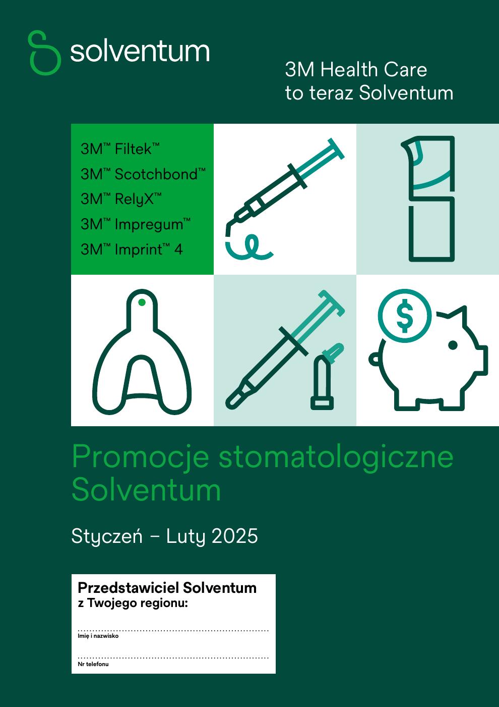 Solventum | PDF to Flipbook