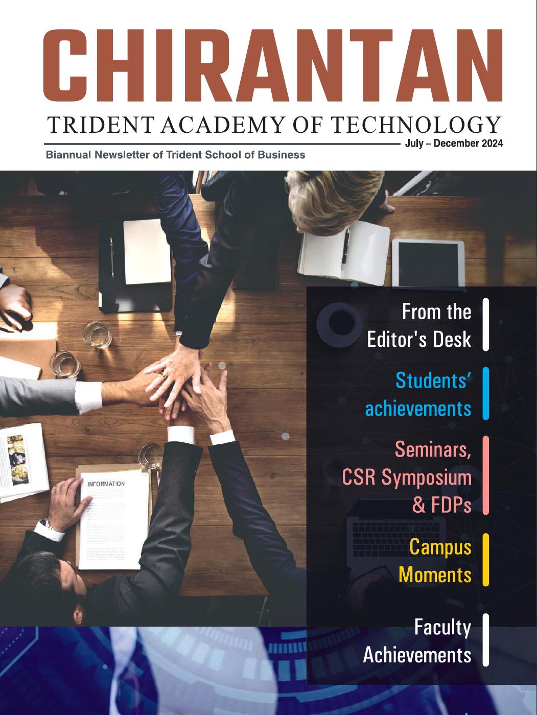 CHIRANTAN | PDF to Flipbook