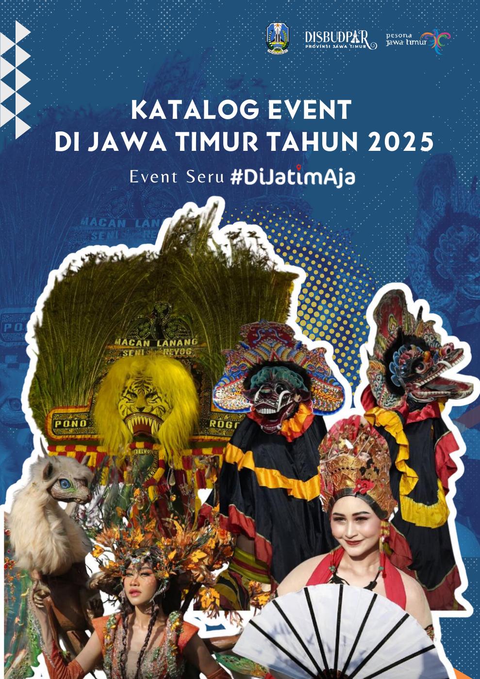 Kalender Event 2025 | PDF to Flipbook