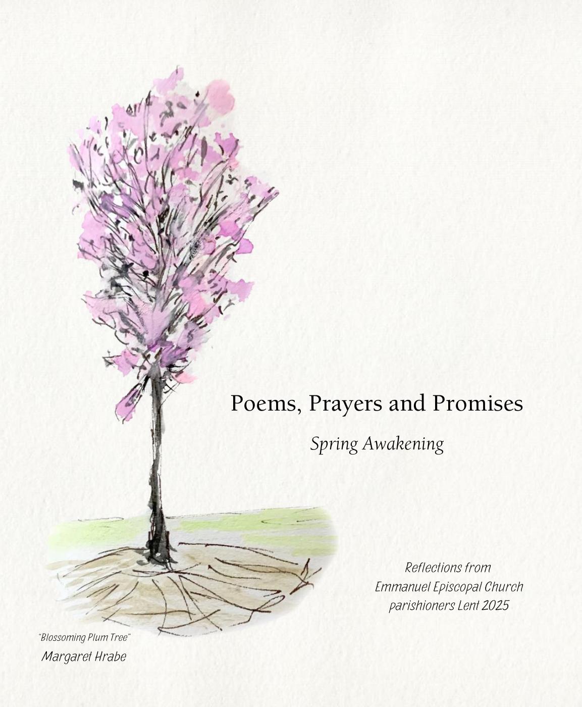 Poems, Prayers and Promises | PDF to Flipbook