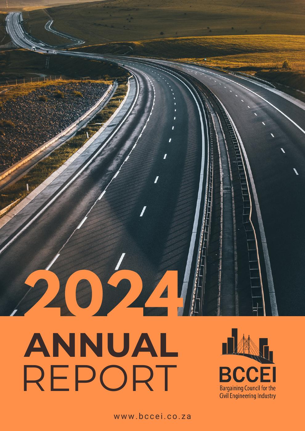 BCCEI Annual Report | PDF to Flipbook