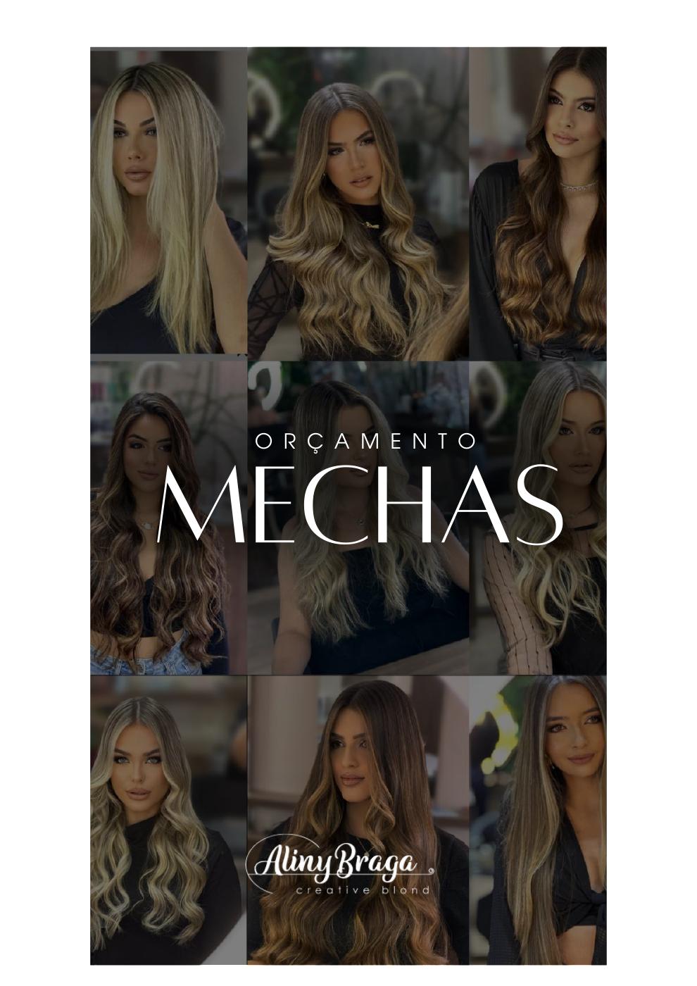 Mechas | PDF to Flipbook