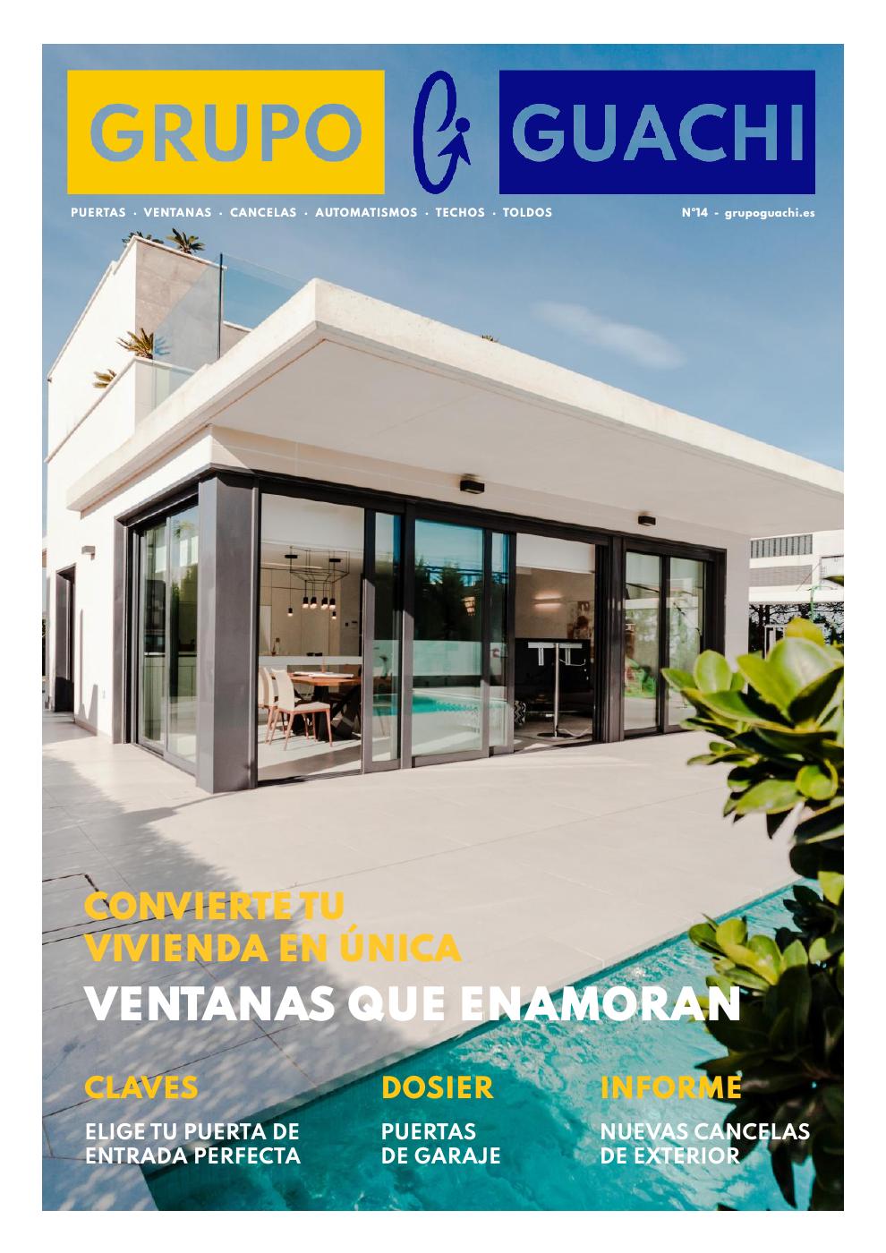 Grupo Guachi | PDF to Flipbook