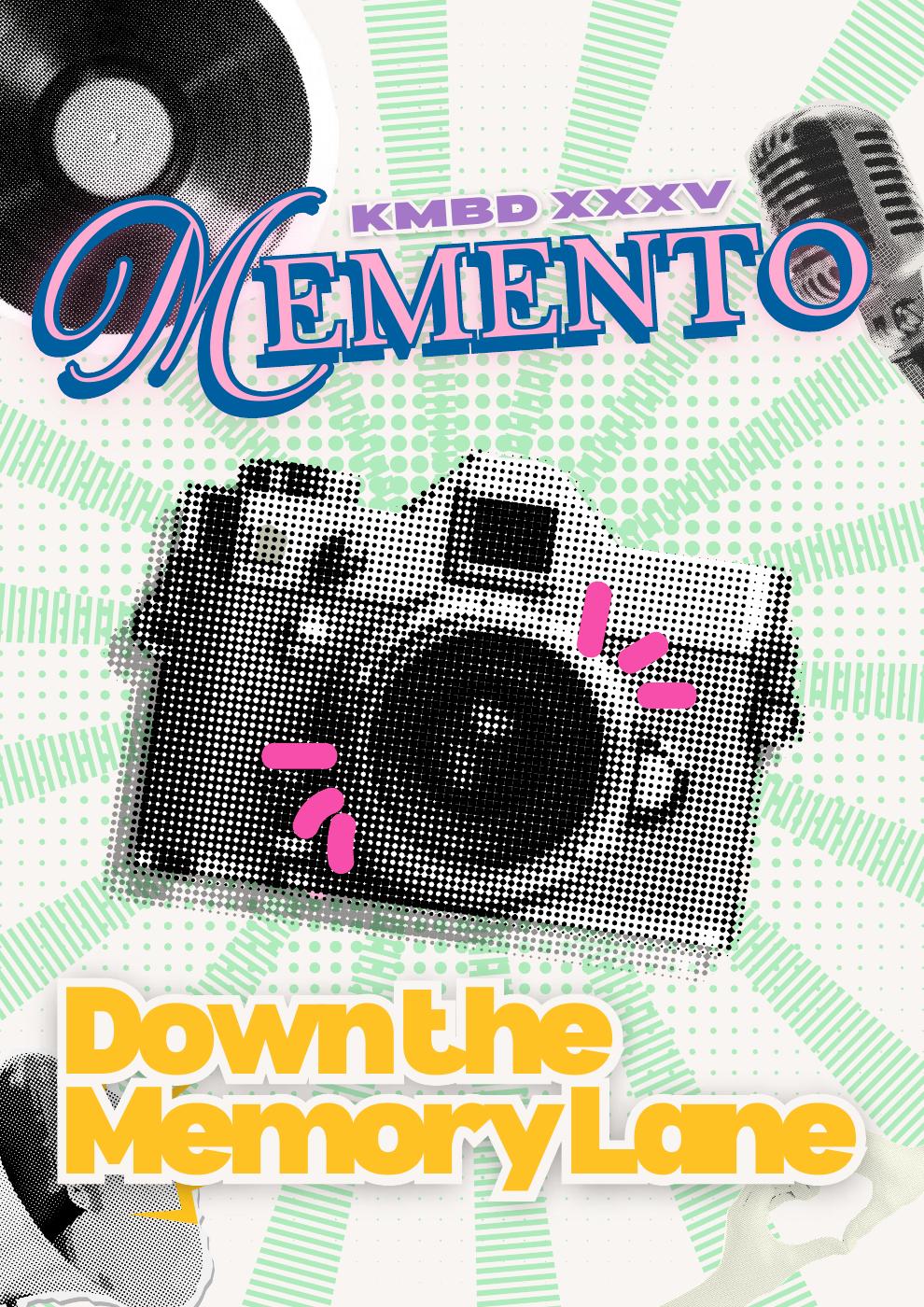 Yearbook KMBD XXXV | PDF to Flipbook