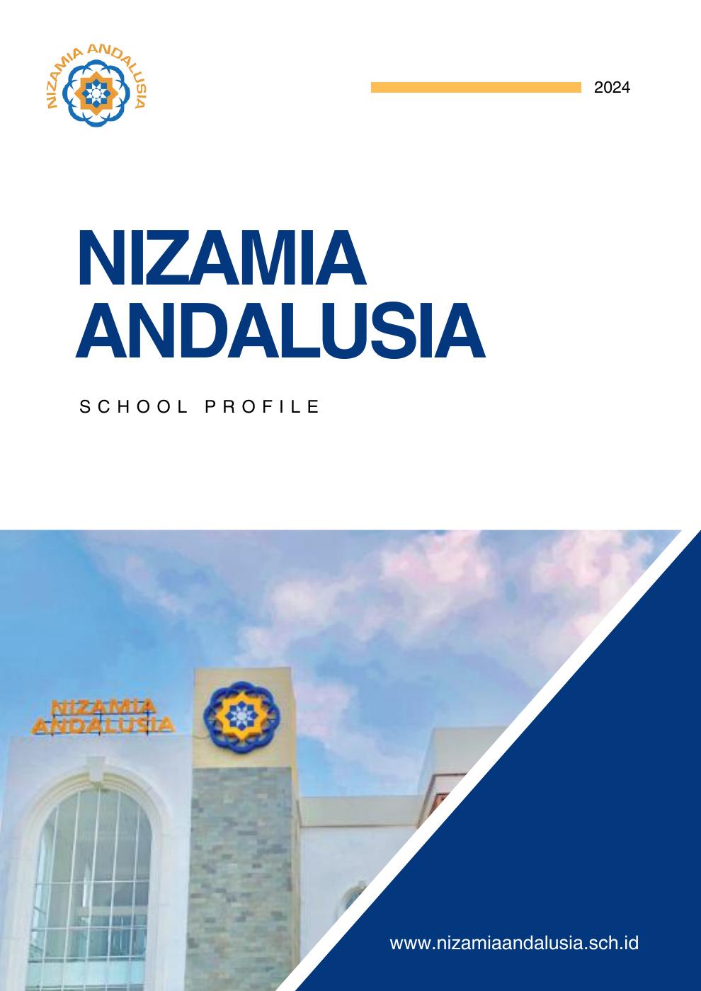 SCHOOL PROFILE | PDF to Flipbook