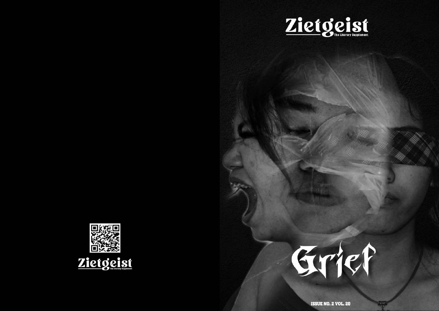 ZEITGEIST | PDF to Flipbook