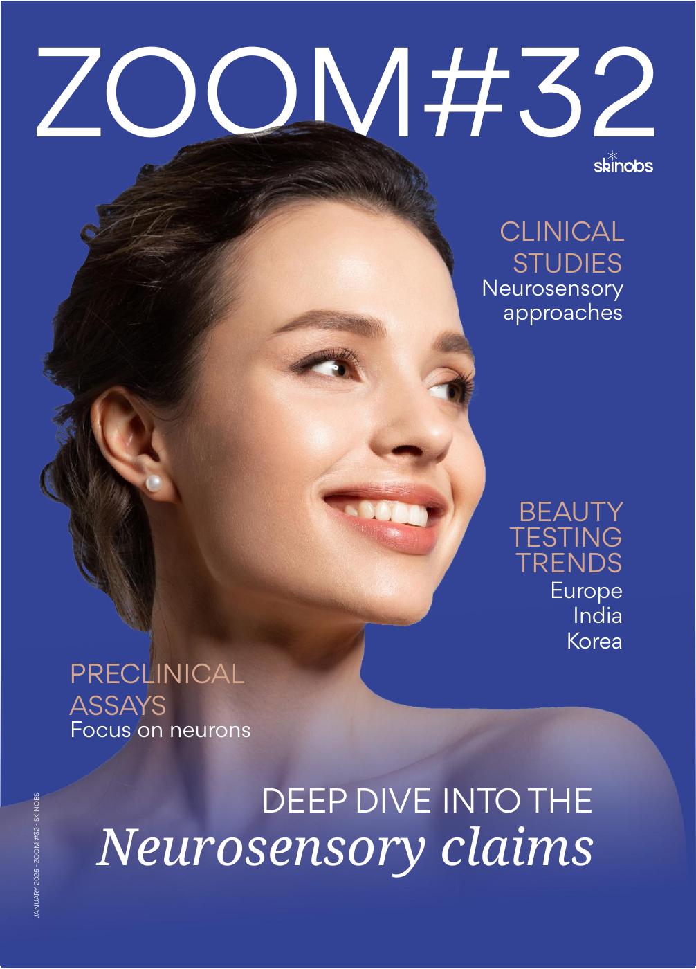 ZOOM#32 - Deep dive into the neurosensory claims | PDF to Flipbook