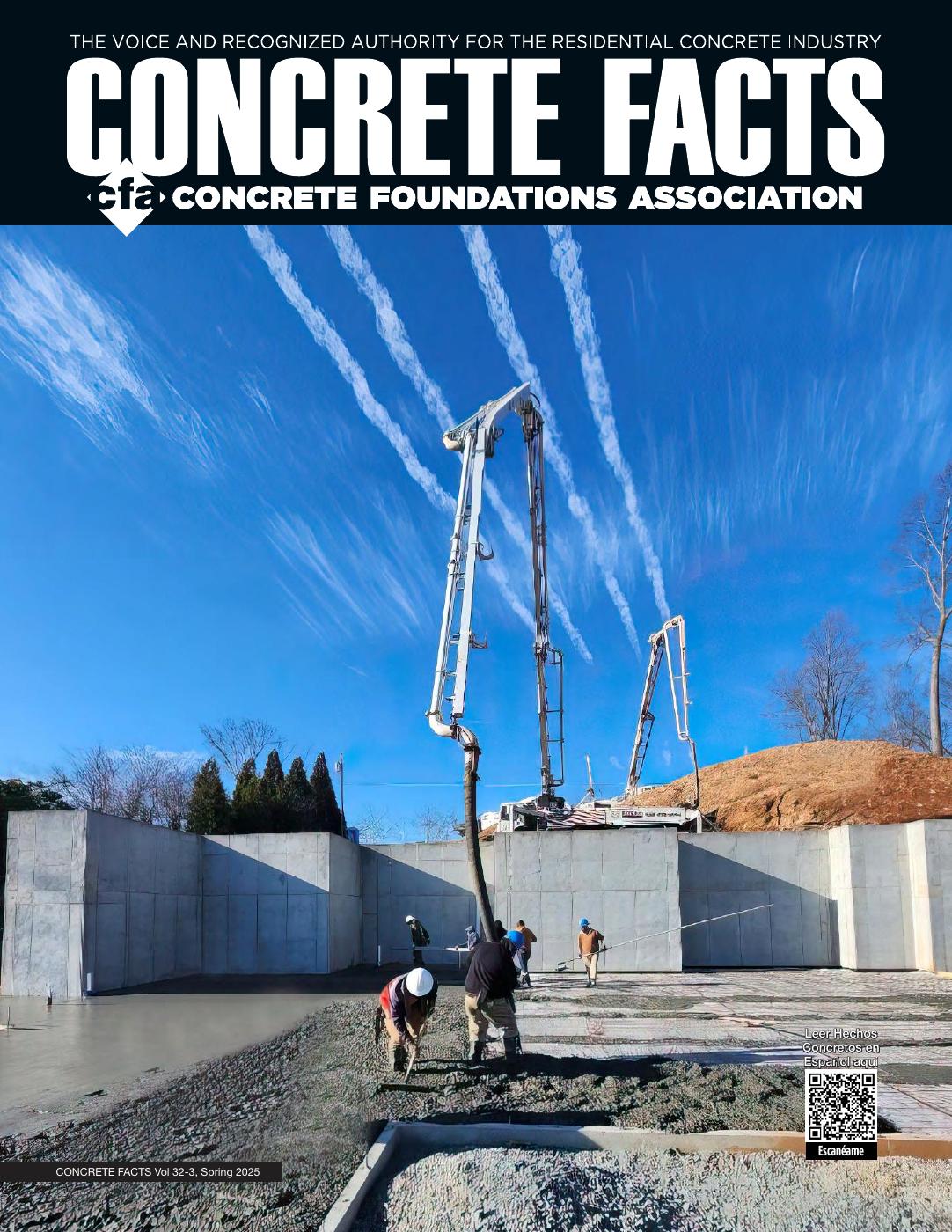 Concrete Facts Magazine