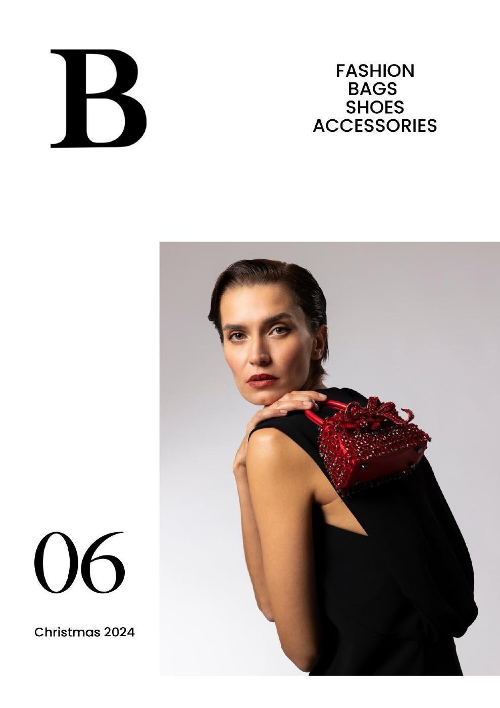 BURRESI Lookbook 06 | PDF to Flipbook