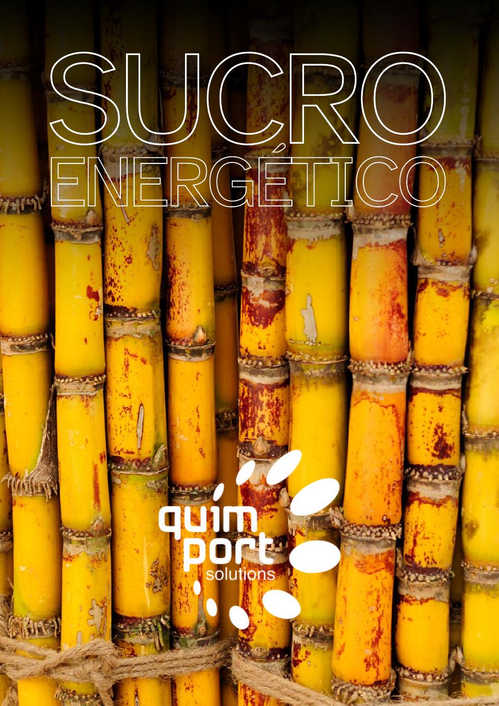 Catálogo Sucro Energético