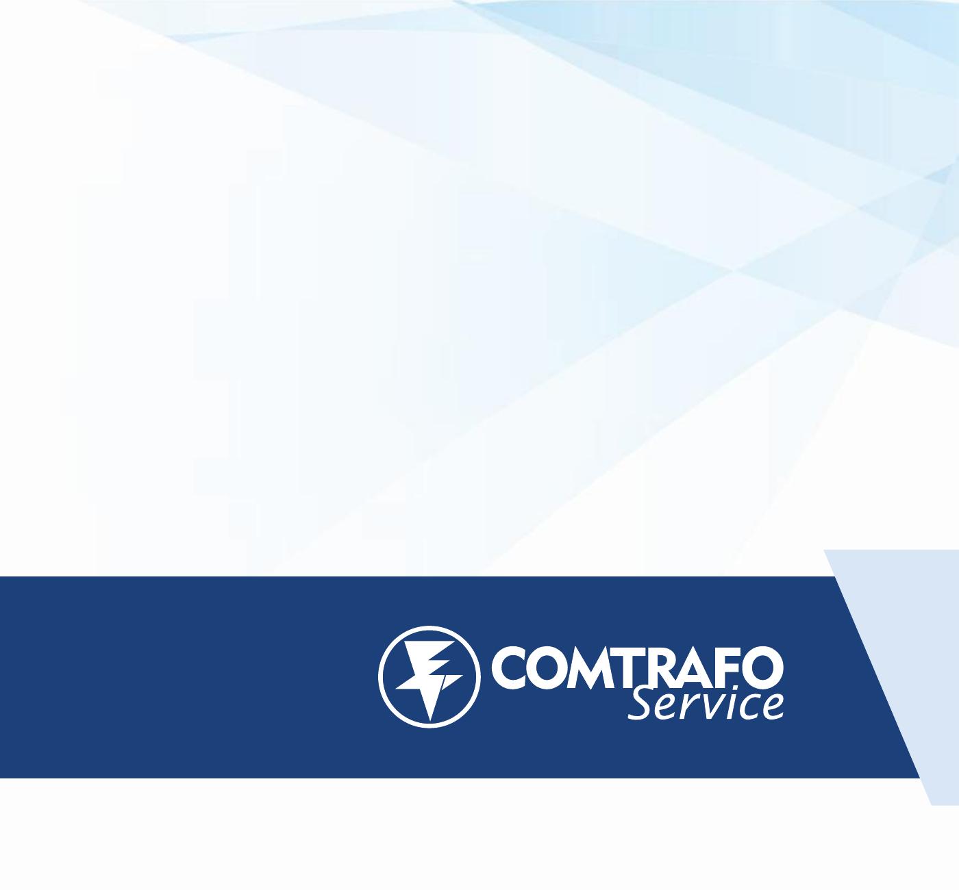 Comtrafo | PDF to Flipbook
