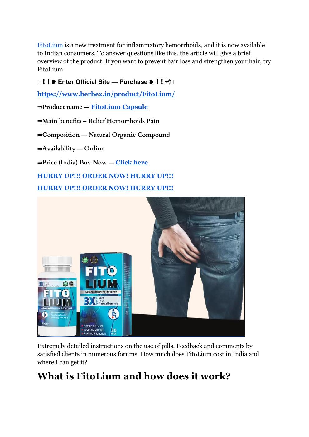 FitoLium | PDF to Flipbook