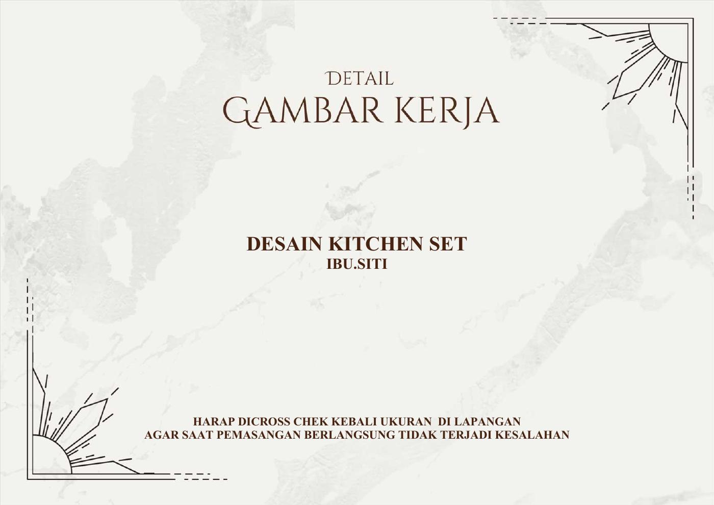 kitchen | PDF to Flipbook