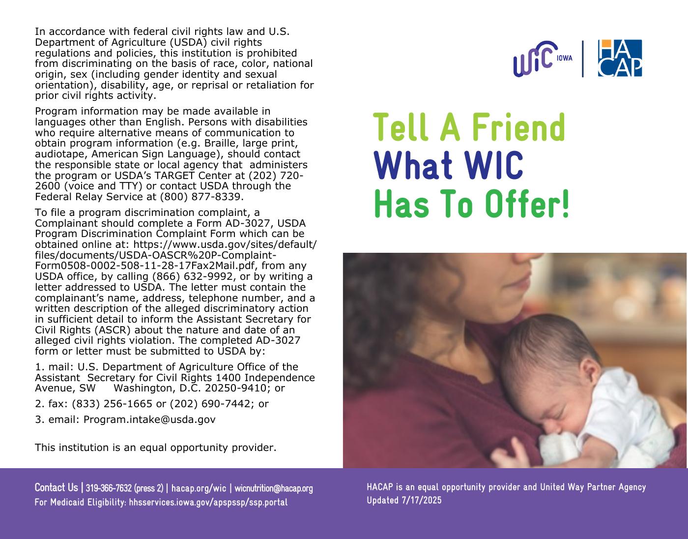 Tell A Friend (English) | PDF to Flipbook