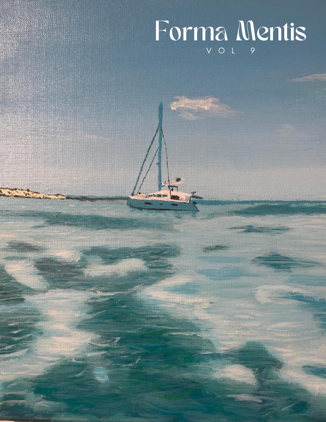 Forma Mentis | PDF to Flipbook