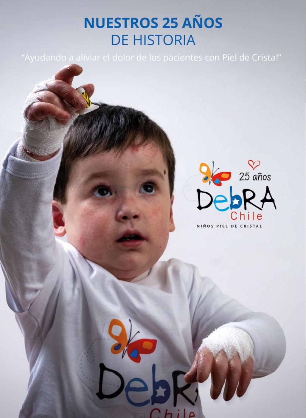 Memoria Debra 2025 | PDF to Flipbook
