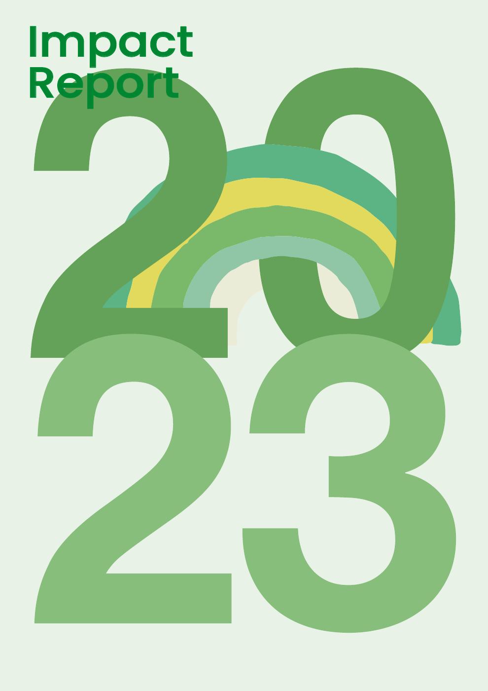 Impact Report | PDF to Flipbook