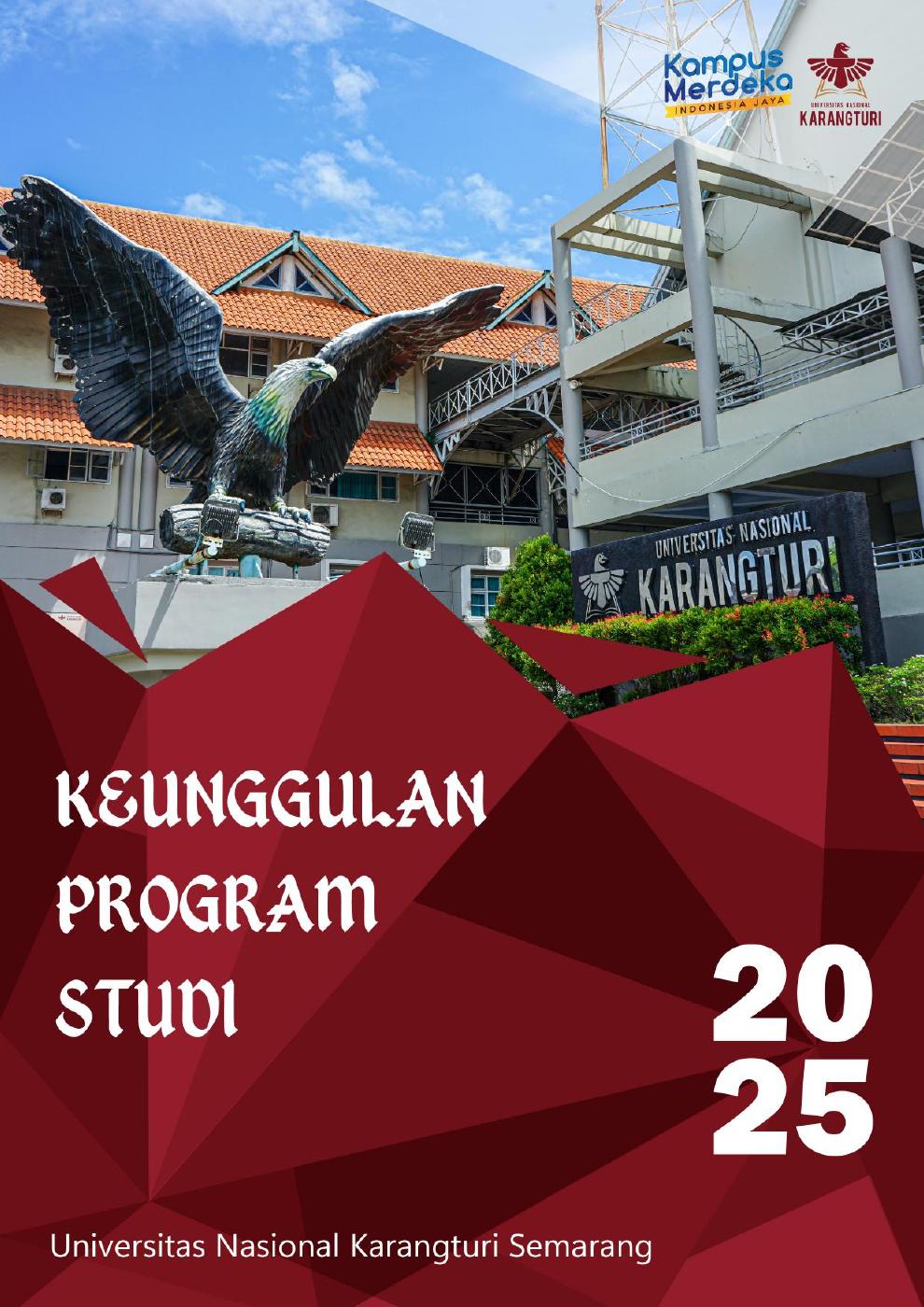 UPT Keunggulan Program Studi | PDF to Flipbook