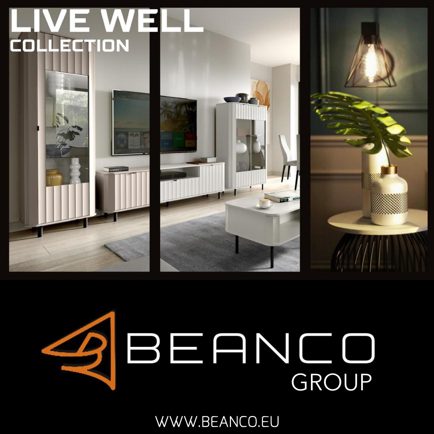 Live Well Collection