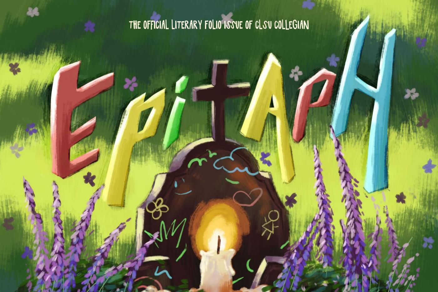 EPITAPH | PDF to Flipbook