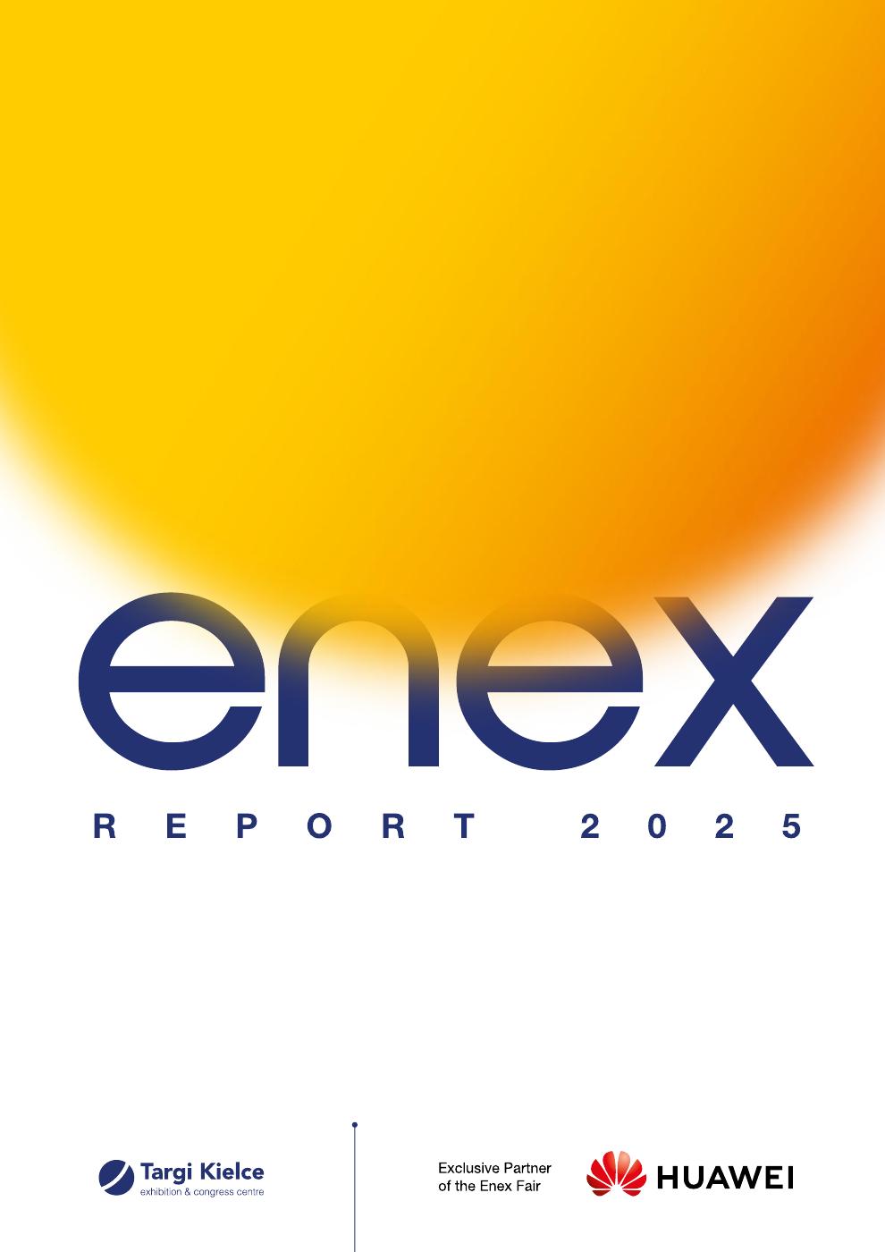 Report Enex 2025 | PDF to Flipbook