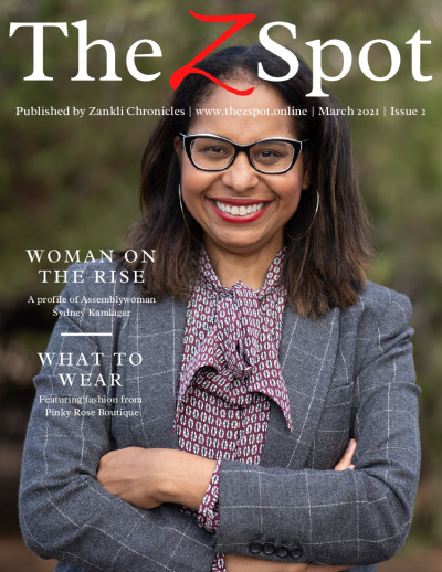 The Z Spot
