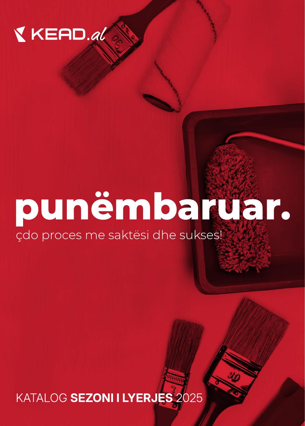 KATALOGU SEZONI I LYERJES 2025 | PDF to Flipbook