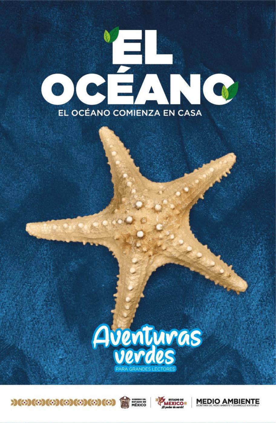El Océano | PDF to Flipbook